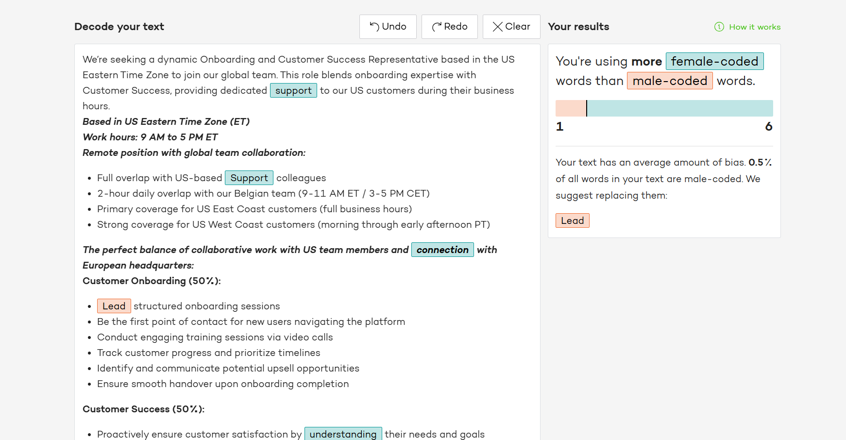DEI assessment best practices - Pointerpro